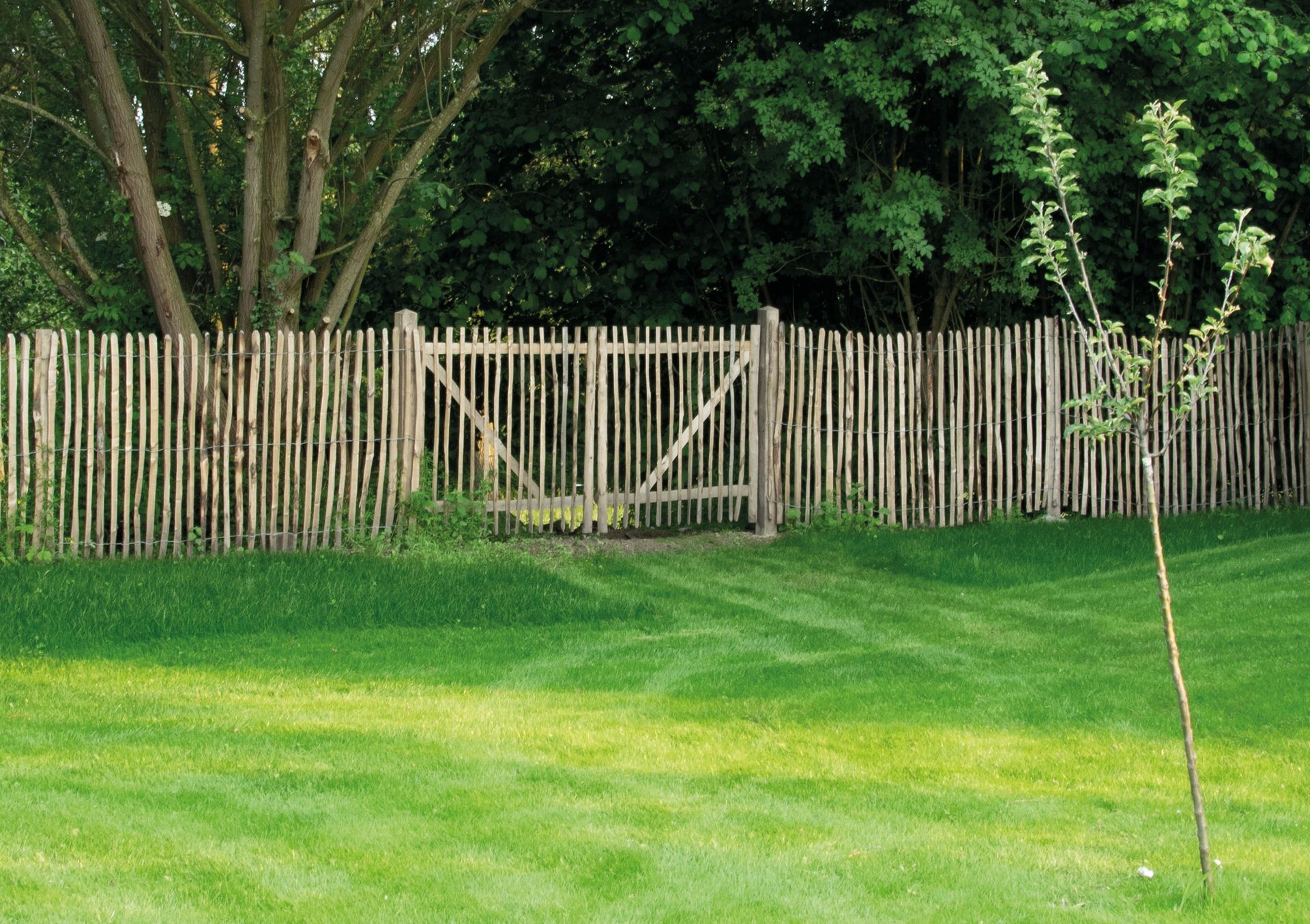 Tuinhout | Houtland