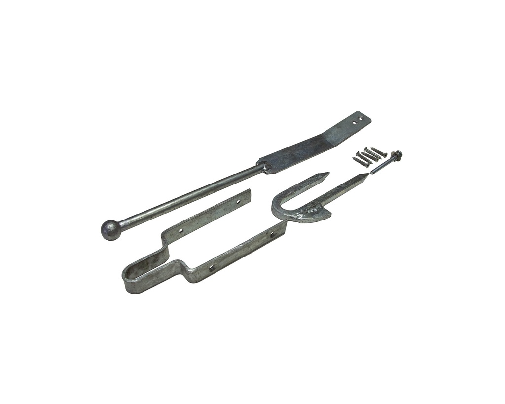 VERROU PORTAIL ANGLAIS SIMPLE | Houtland